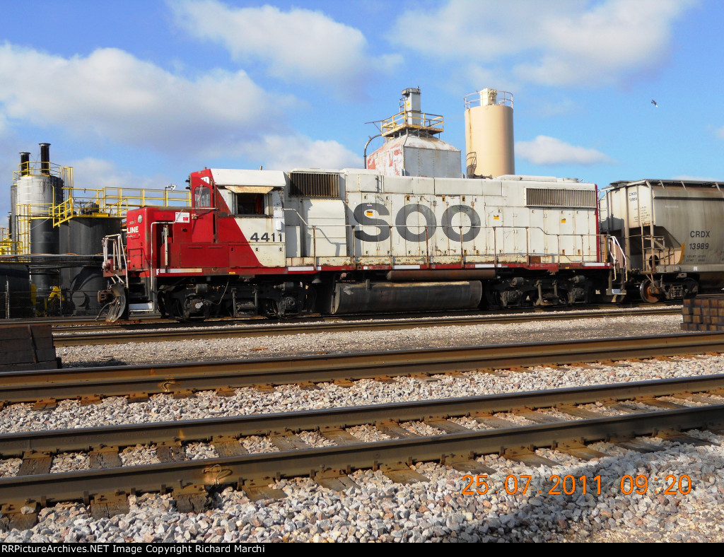 SOO 4411